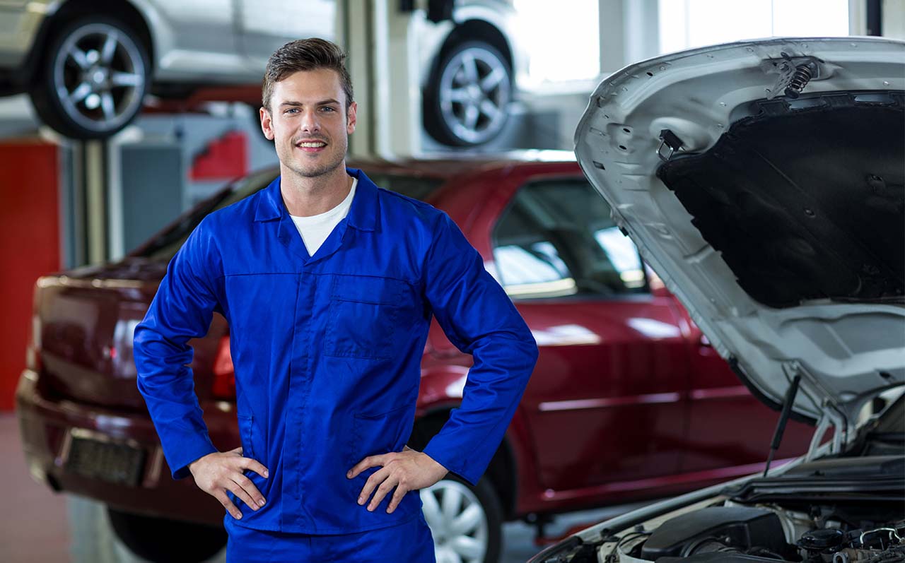 Car Modification - Car Craft Studio